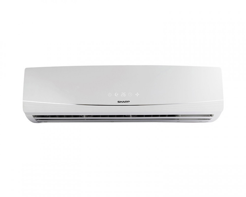 SHARP Air Conditioner 5 HP Split Cool - Heat Digital With ECO Mode In ...